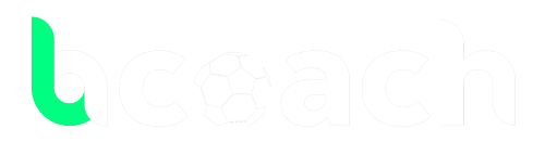 bcoach | La app para entrenadores de fútbol. Planifica tus entrenamientos