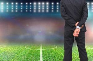 Football Coaches: Team manager responsibilities and role