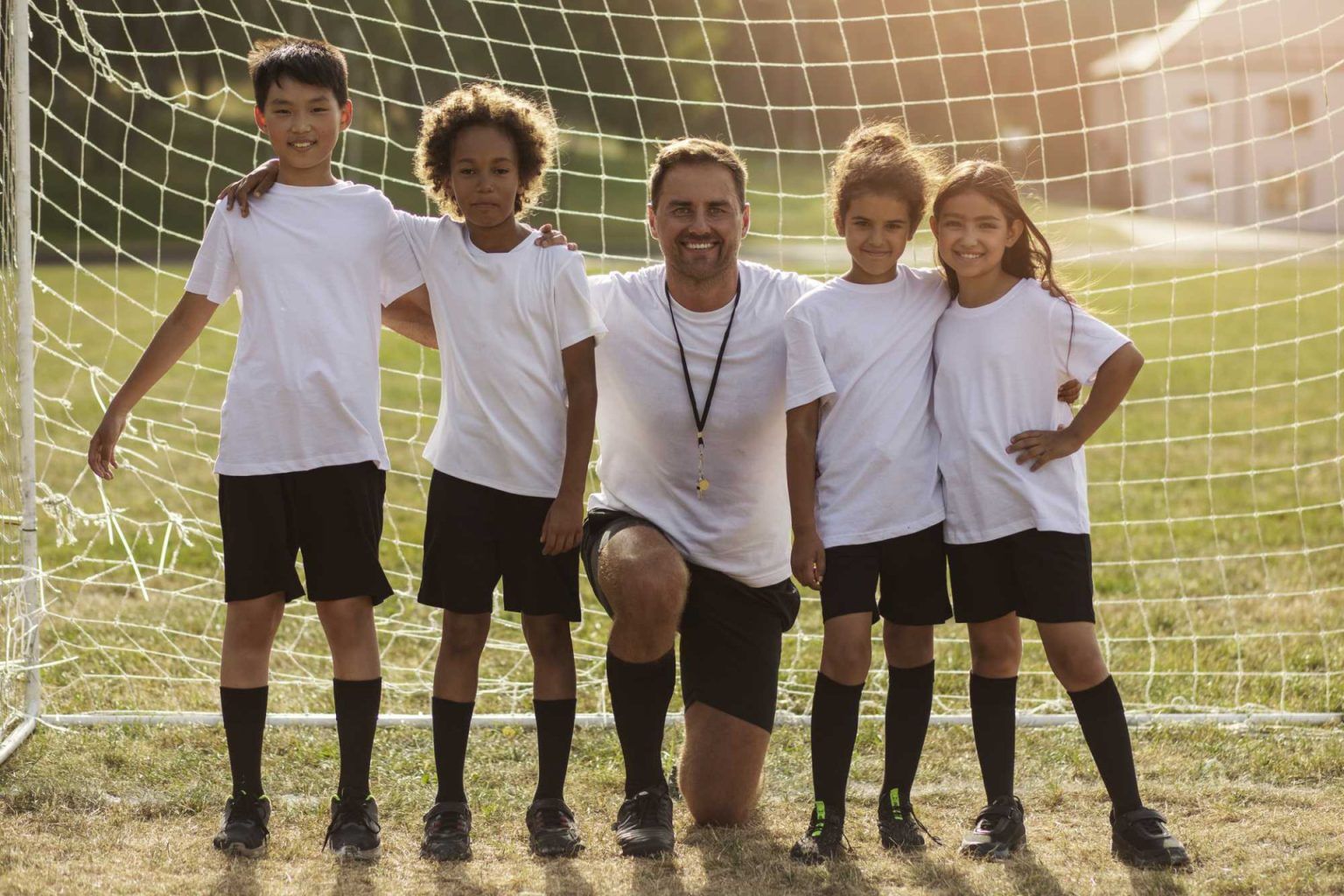 Football Coaches: Team manager responsibilities and role