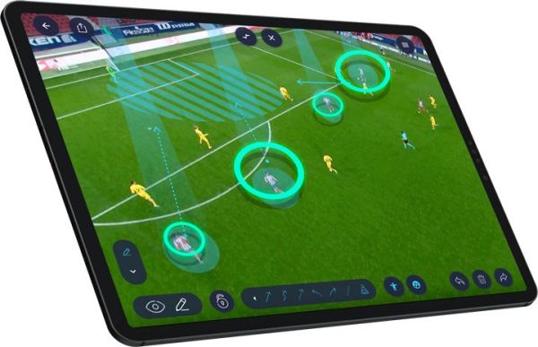 Online football tactic boards| The best 9 apps