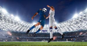 Strength training for football: exercises + methods