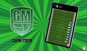 Top 6: Best apps for football coaches