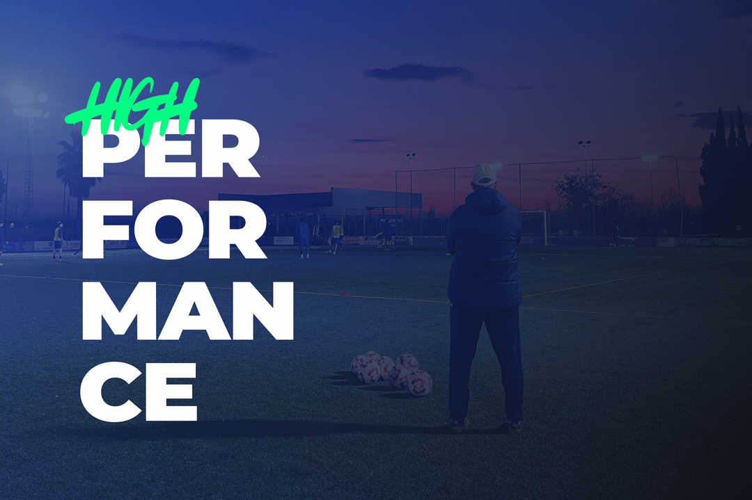 bcoach | La app para entrenadores de fútbol. Planifica tus entrenamientos