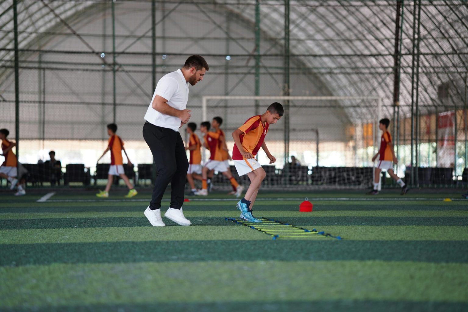 How to Become a Professional Soccer Coach (Updated Guide for 2026)