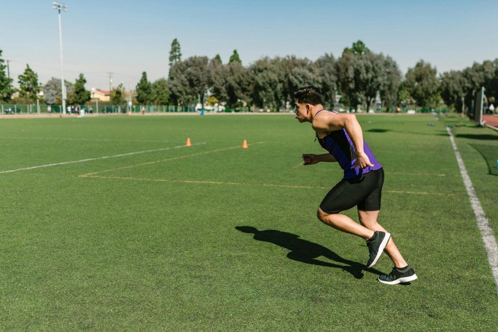 Resistance circuits for footballers [Top 5 Exercises]